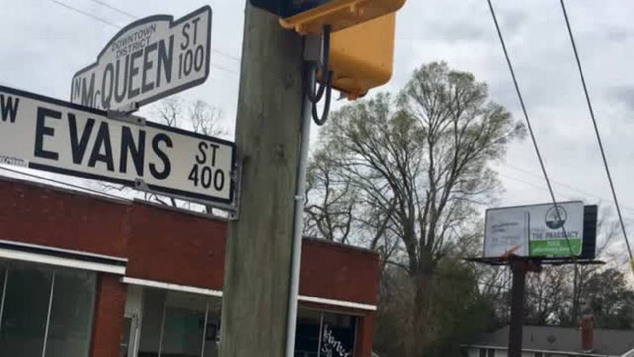 Benjamin McDowell has first appearance before federal judge in 'Dylann ...
