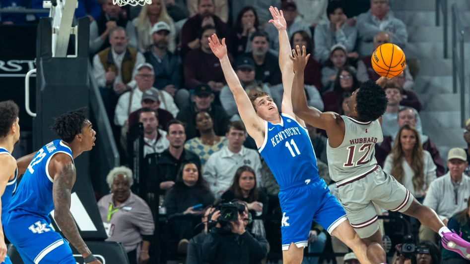 Kentucky basketball’s Travis Perry working on his defense | Lexington Herald Leader