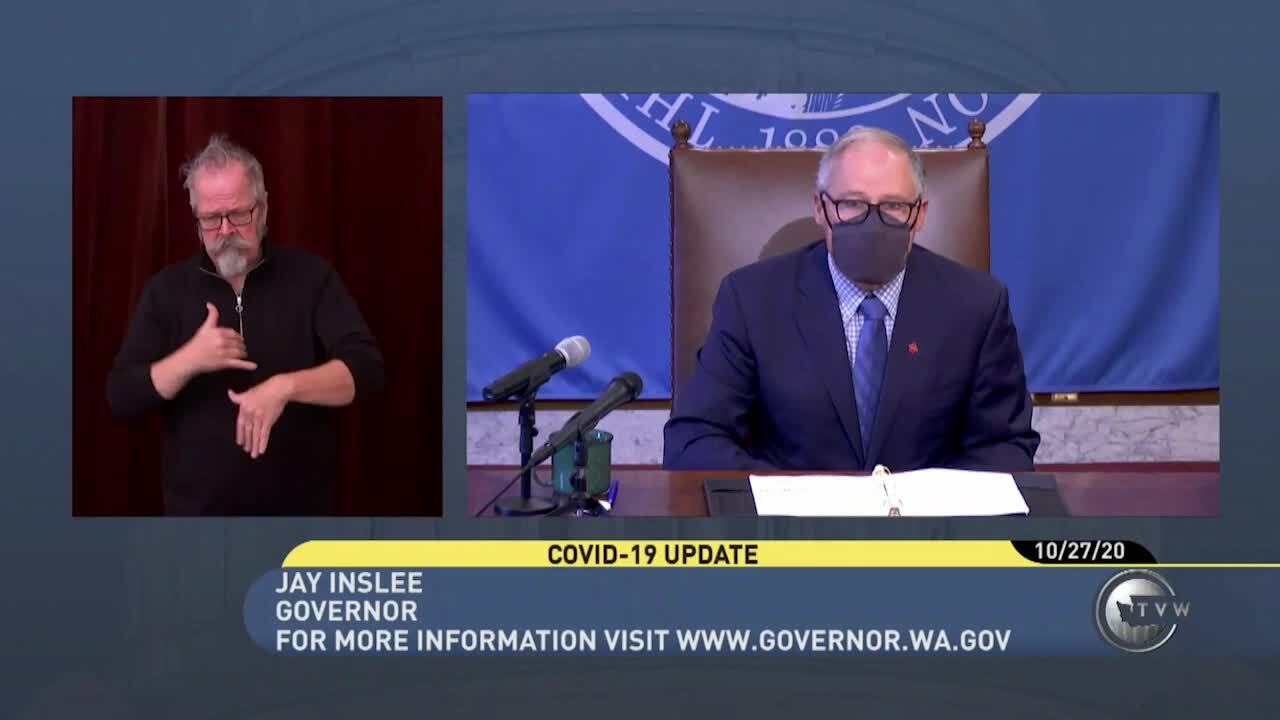 WA joins Western States Pact for COVID-19 vaccine review | Tacoma News ...