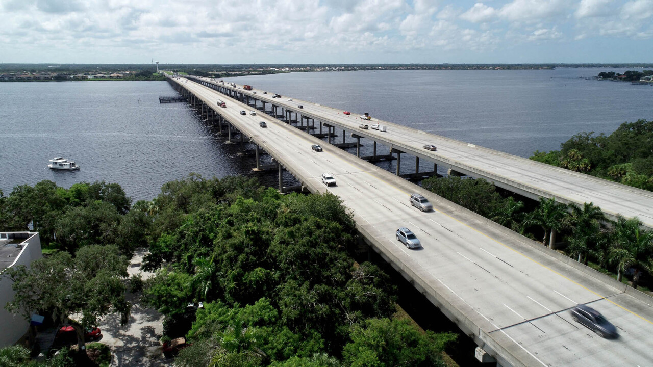 I-75 project to include new bridges over Manatee River | Bradenton Herald
