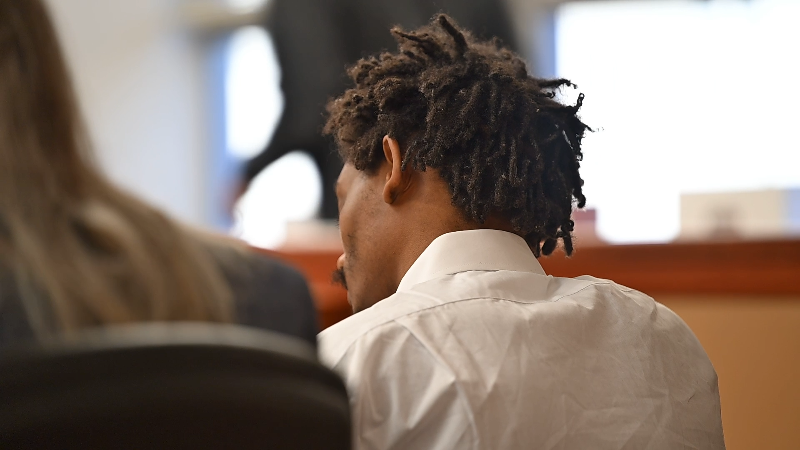 The State, defense give opening statements in the quadruple murder ...