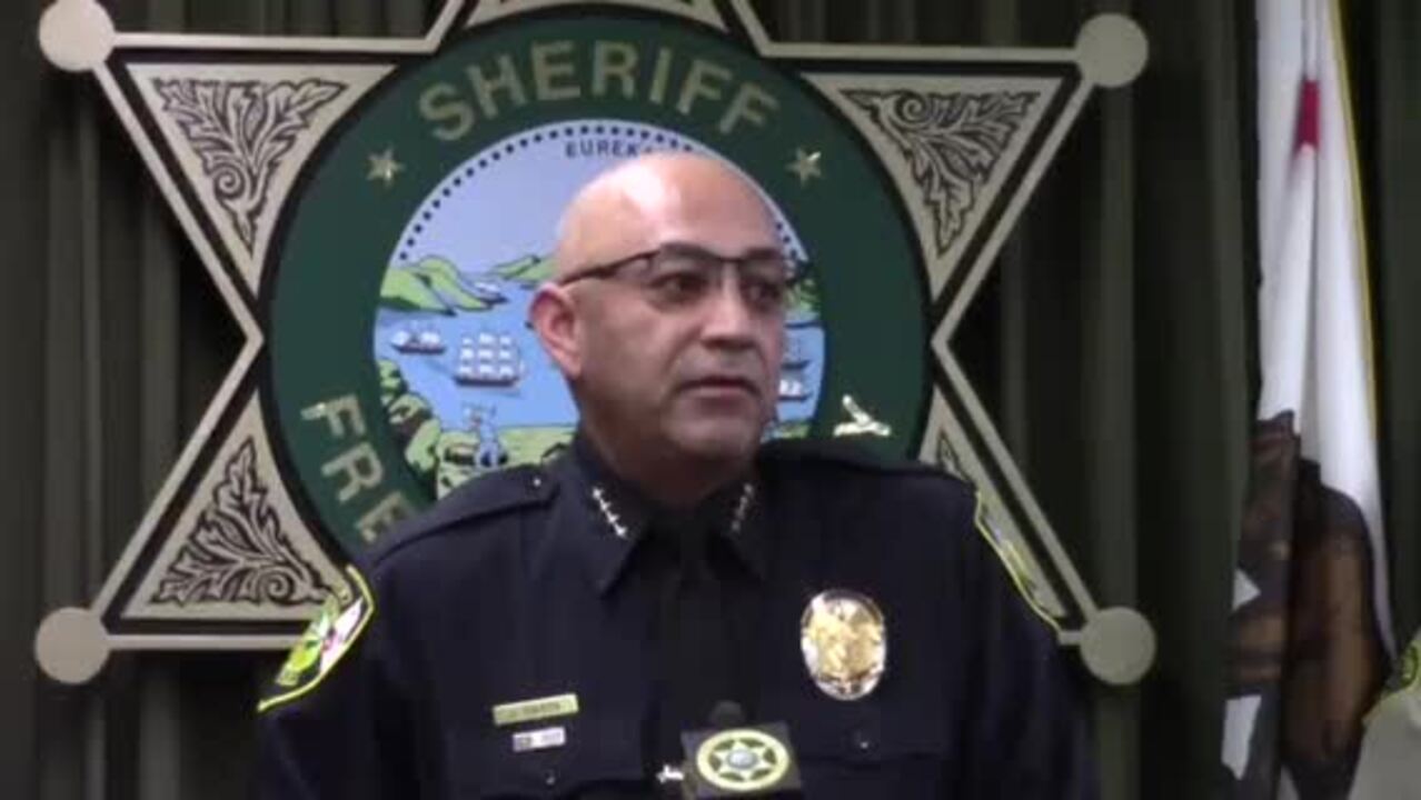 Authorities give updates to officer-involved shooting where homeowner ...