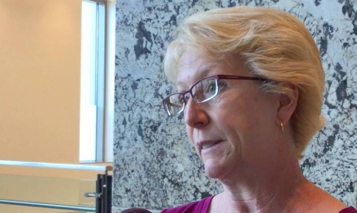 Homeowner reacts after Kelly sentenced for HOA embezzlement | Raleigh ...