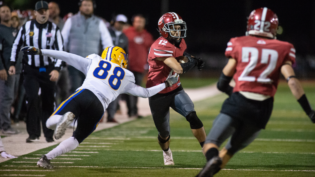 See Grant vs Patterson football highlights | Modesto Bee