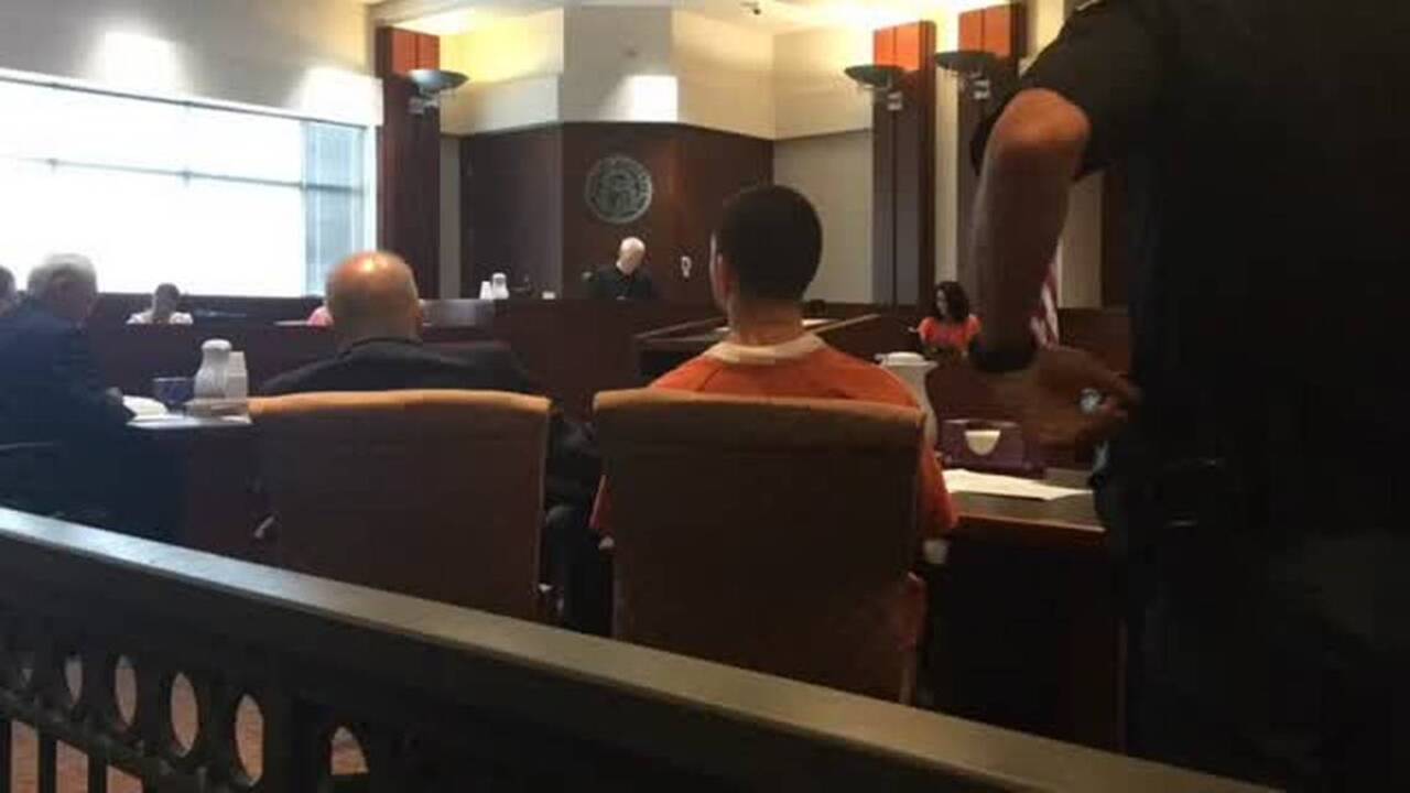Warner Robins man sentenced to 30 years in prison | Miami Herald