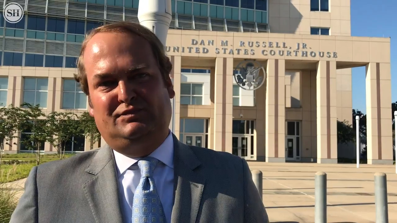 Scott Walker pleads case as dad Bill Walker goes back to jail | Raleigh ...