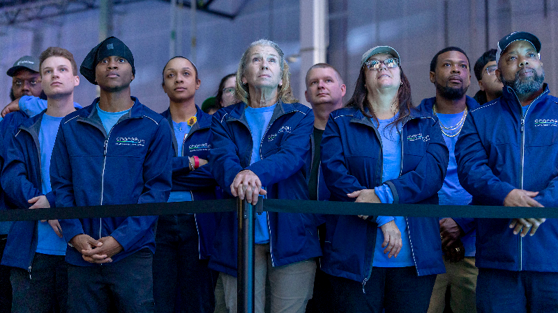 Explaining NC's incentive program to lure industry to the state ...