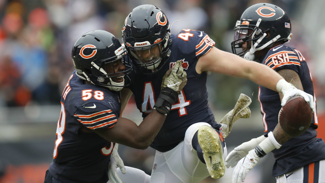 Chiefs-Bears preview: Five things to know about Chicago | Kansas City Star