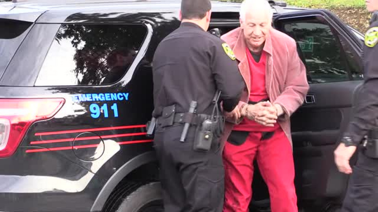 Sandusky attorney discusses appeal hearing | The Olympian