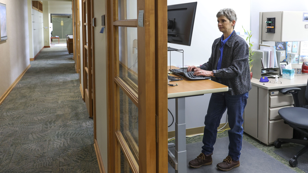 Boise-based Healthwise finds success with 4-day workweek | Idaho Statesman