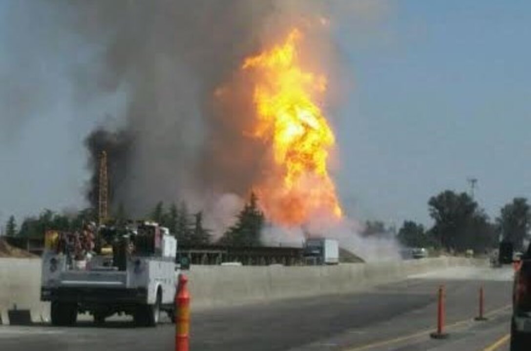 Once secret trial probing PG&E explosion, now open to public | Fresno Bee