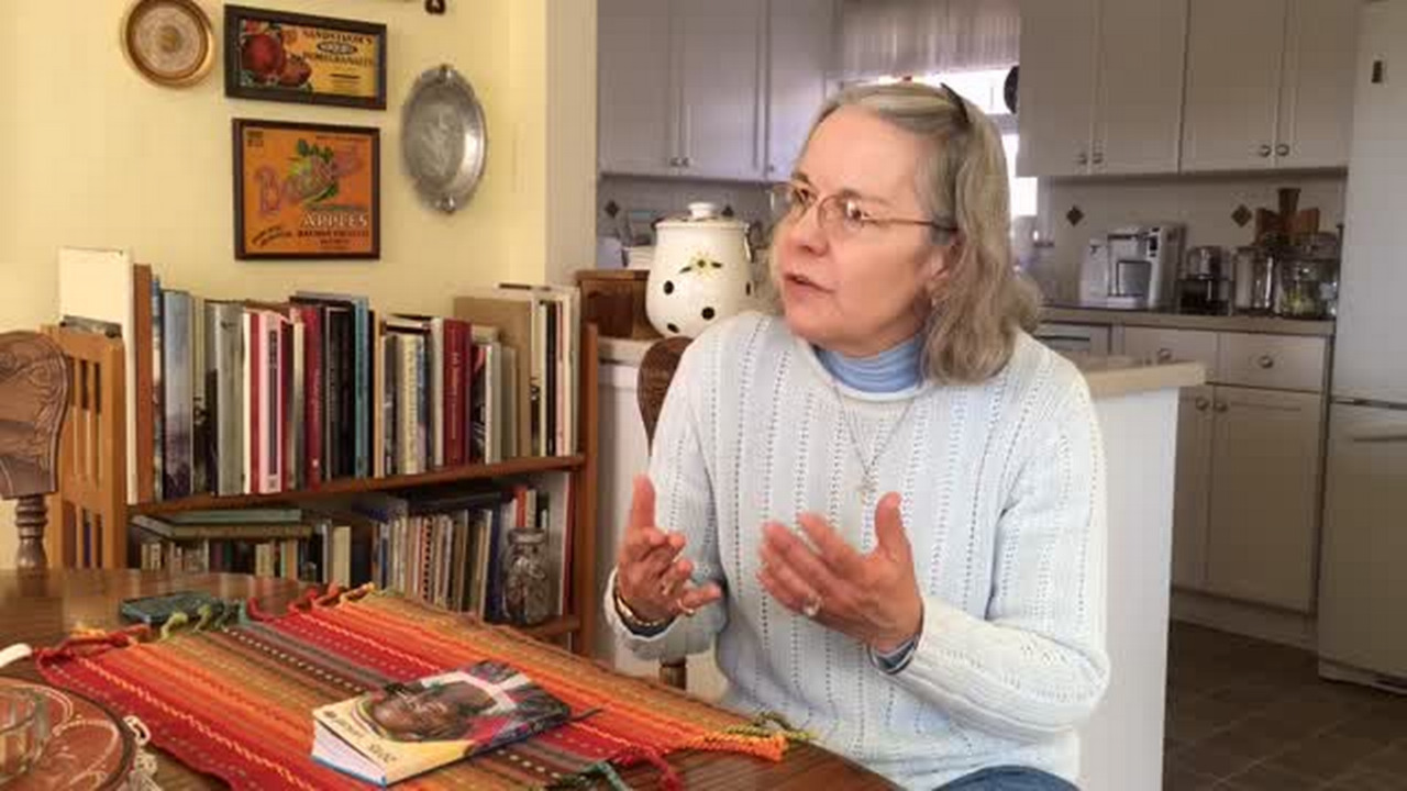 Merced artist to show in San Francisco | Merced Sun-Star