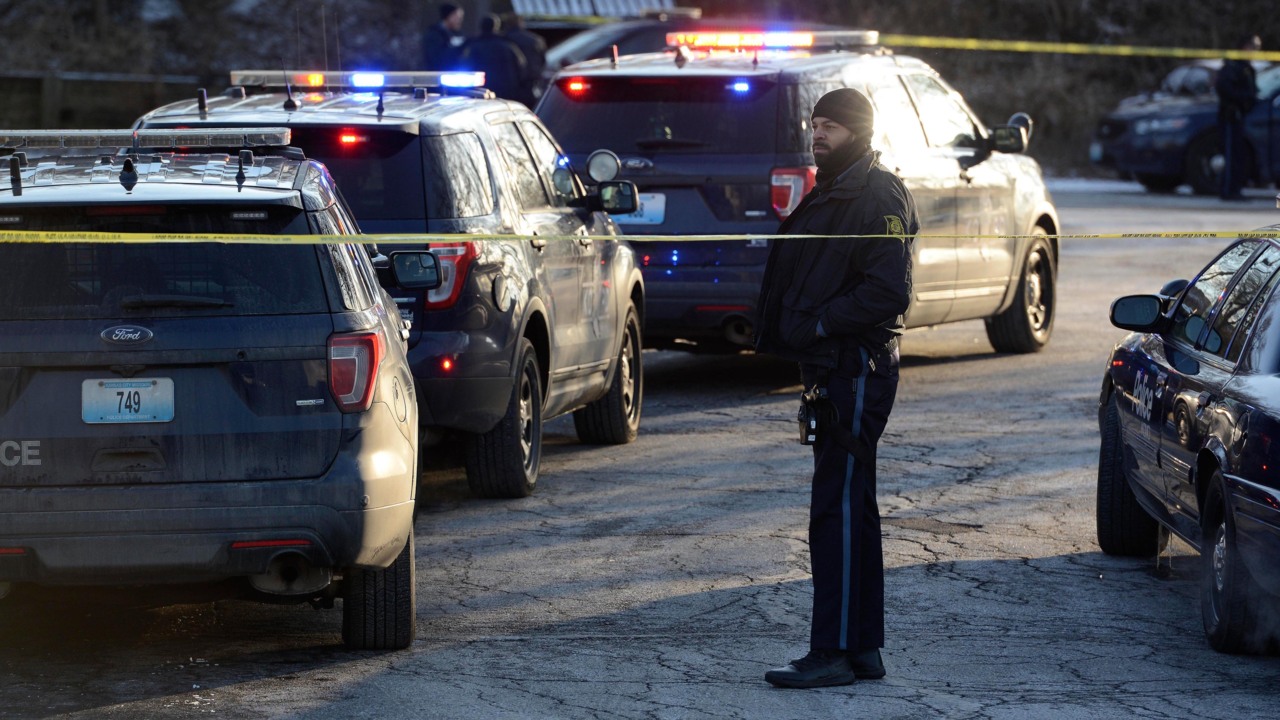 Kansas City metro records 23 homicide victims in January | Kansas City Star