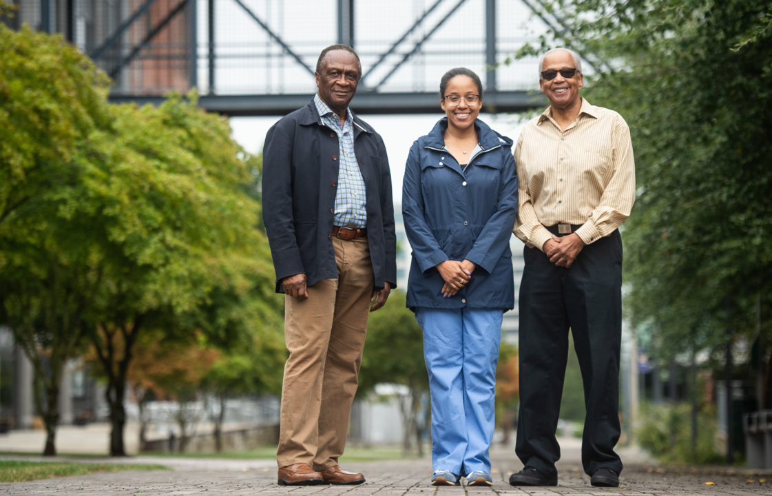 Elizabeth Wesley Merit award still going strong in Tacoma | Tacoma News ...