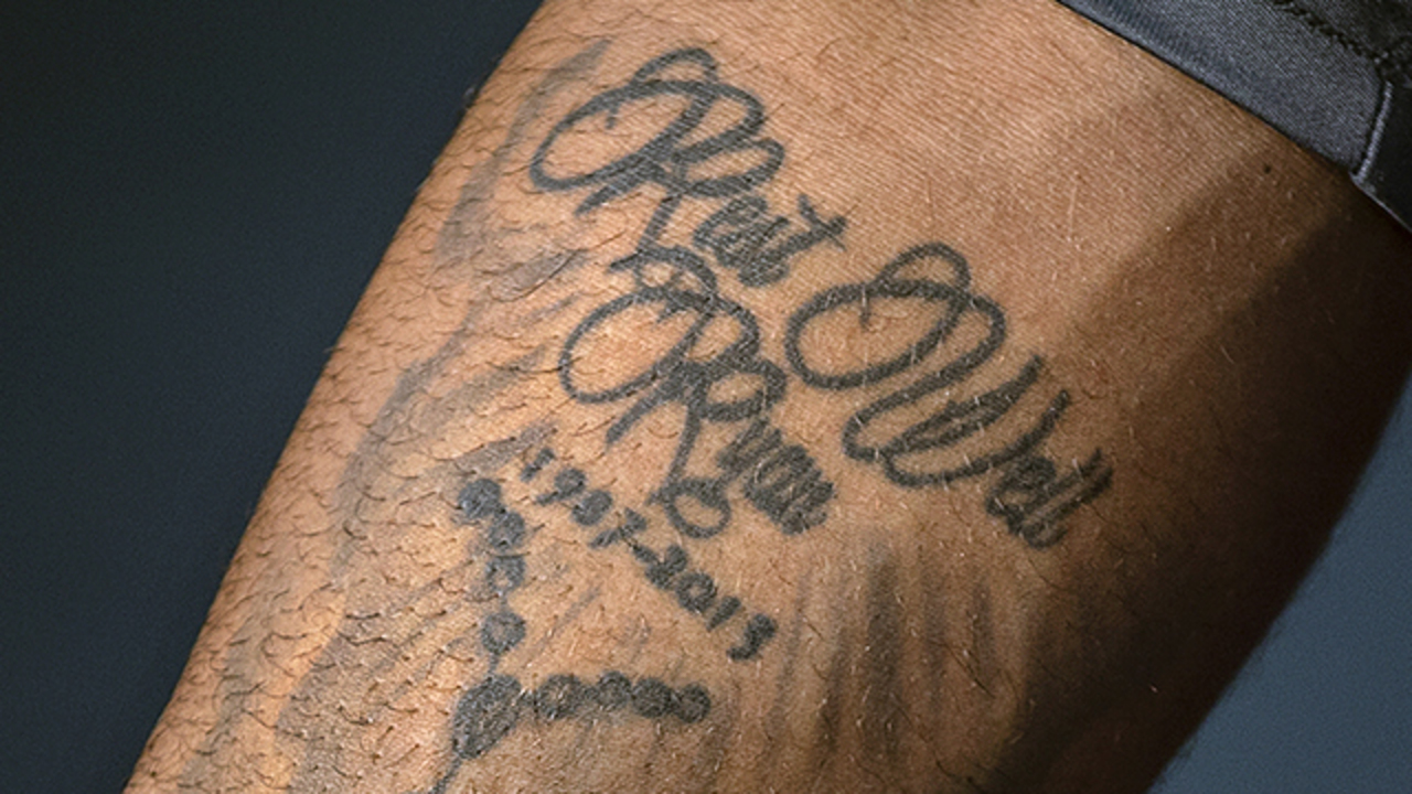 Forty unsolved homicides from 2013: The brother of murder victim Ryan ...